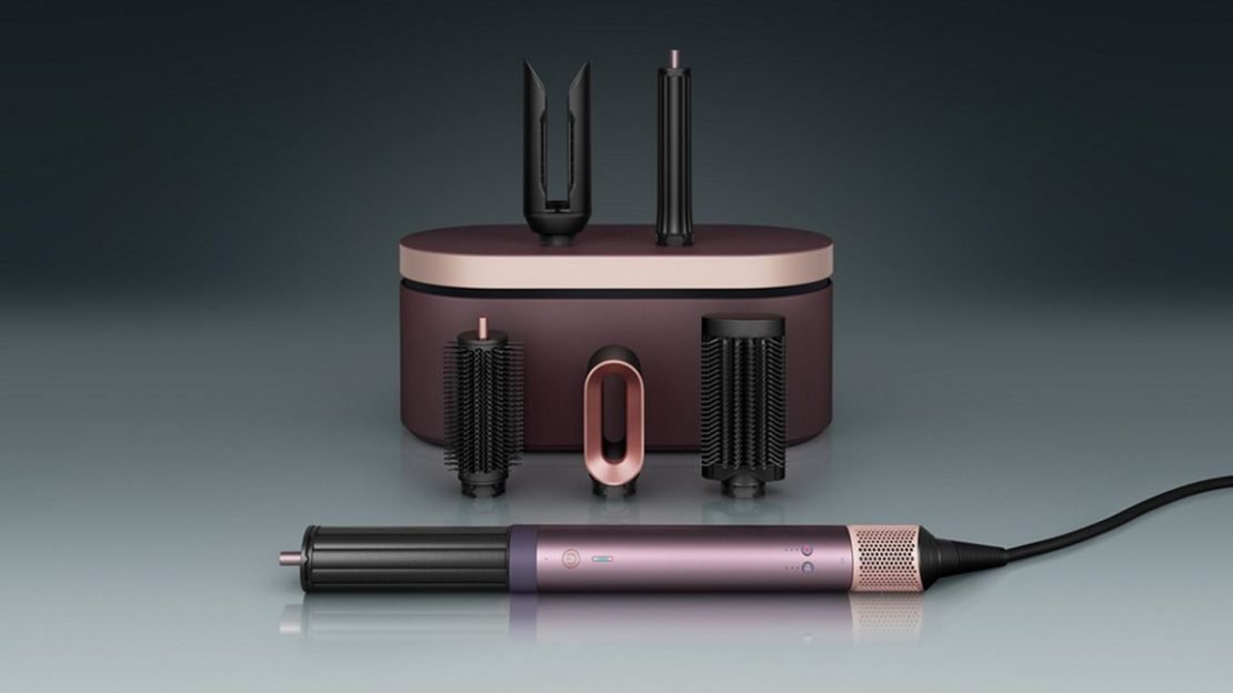 Dyson Airwrap Co-anda 2x cosa cambia col vecchio modello?